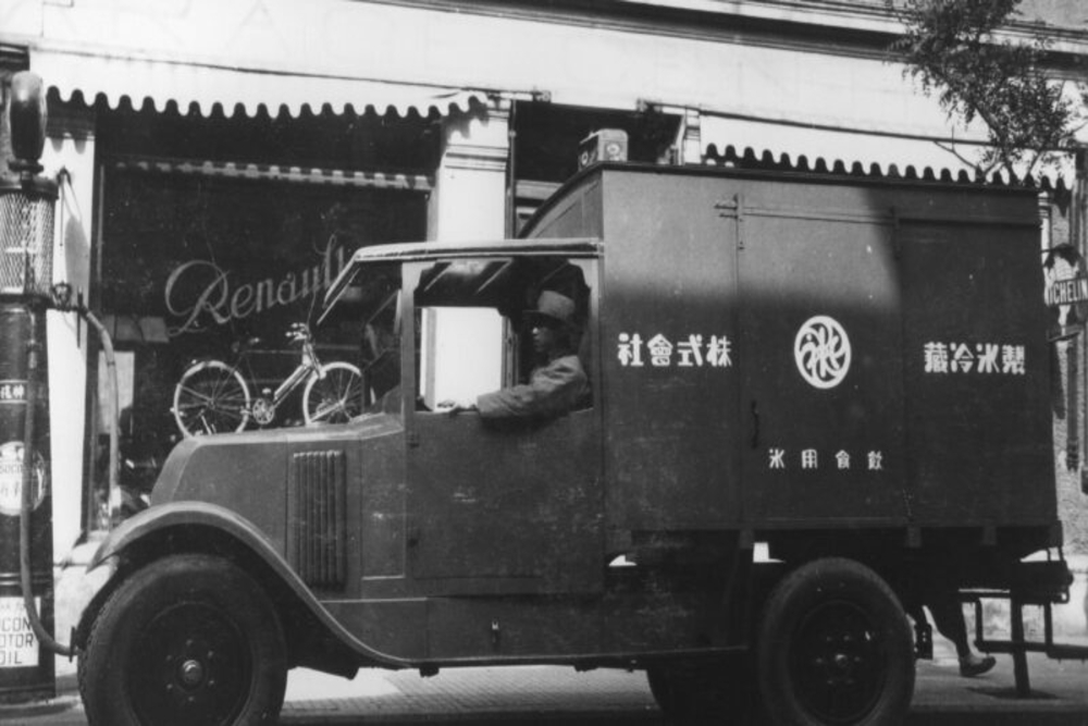 SOMACA: Renault, Nearly a Century of Presence in China - Maghreb News Wire